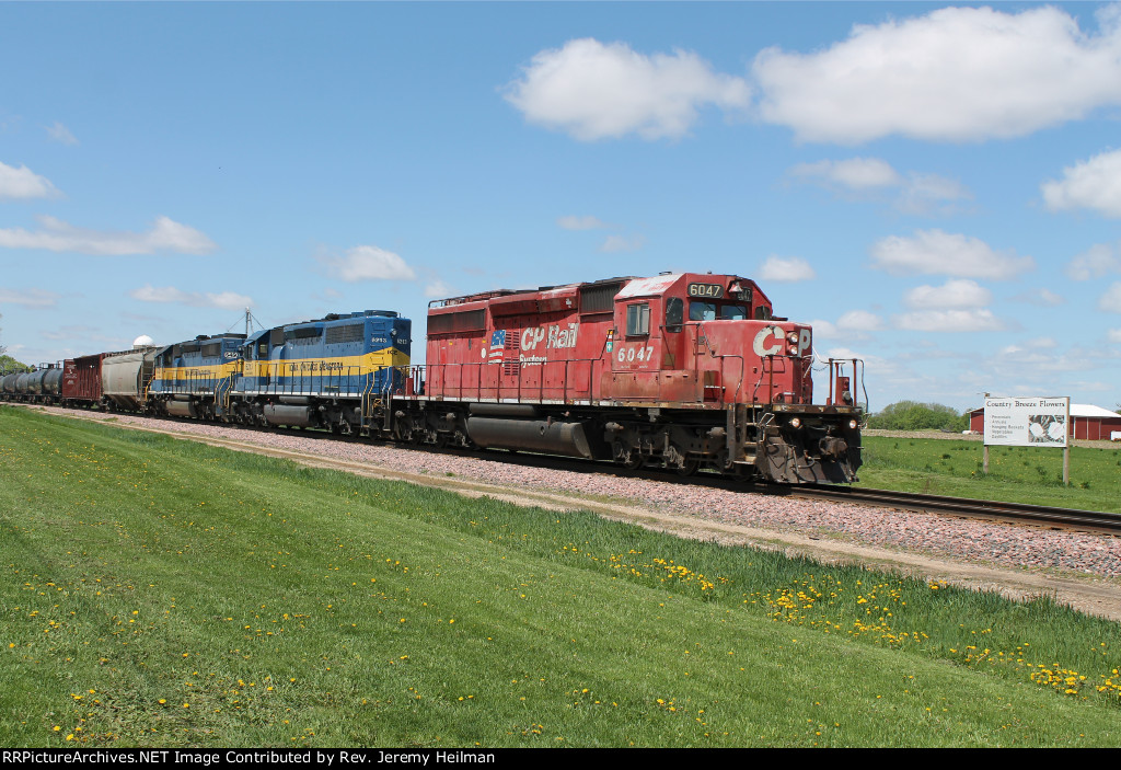 CP 6047 & others (2)